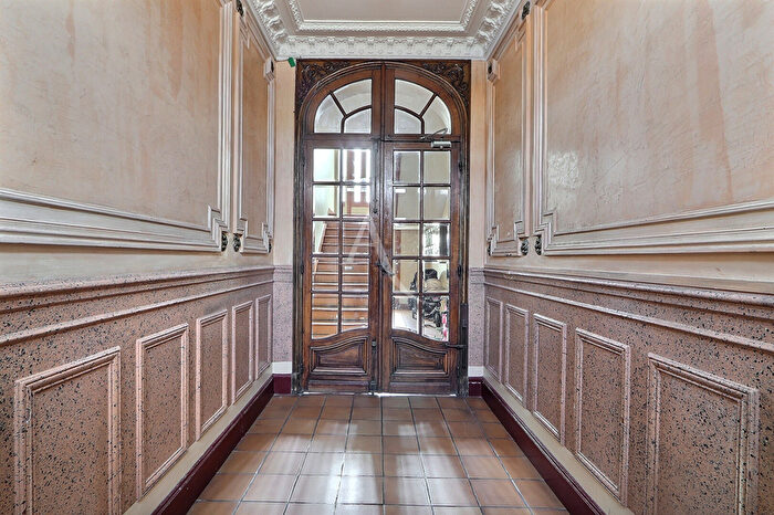 La Courneuve, Centre-ville - Appartement 2 pièces à vendre