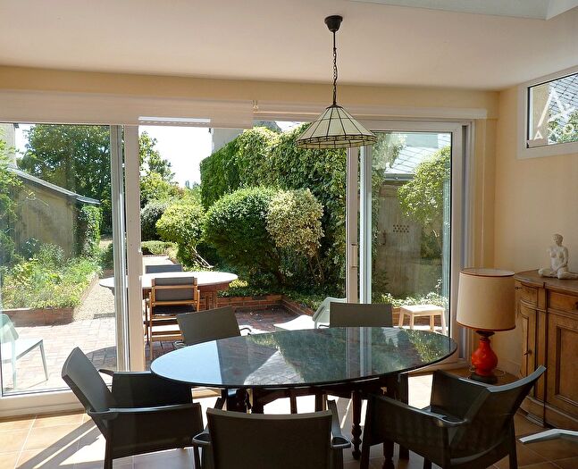 Maison 10 pièces à vendre - Mayet