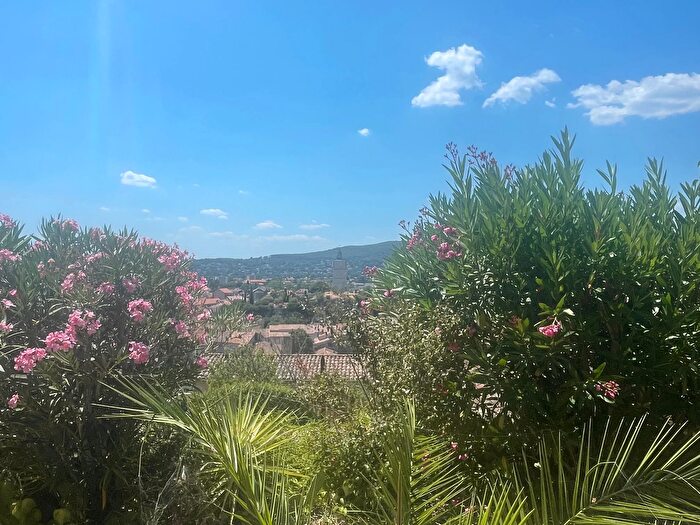 Maison 6 pièces à vendre - Draguignan, Cante Perdrix, Le Peyrard, La Calade