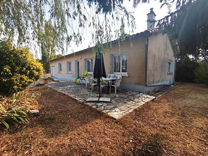 Maison 5 pièces à vendre à Brûlain
