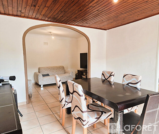 Maison à vendre - Marquixanes - 4 pièces - 2 chambres