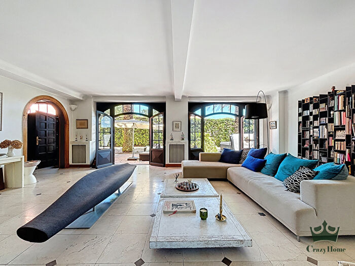 Maison à vendre - Anglet, Chiberta - 8 pièces - 7 chambres