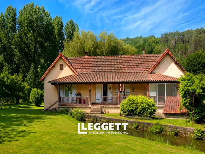 Maison 8 pièces à Fleurac, à vendre