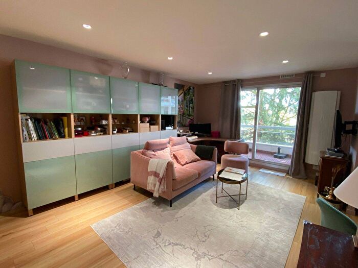 Appartement 1 pièce à Porte de Nogent, Nogent-sur-Marne, à louer
