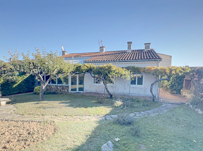 Maison à vendre - Castres - 5 pièces - 3 chambres