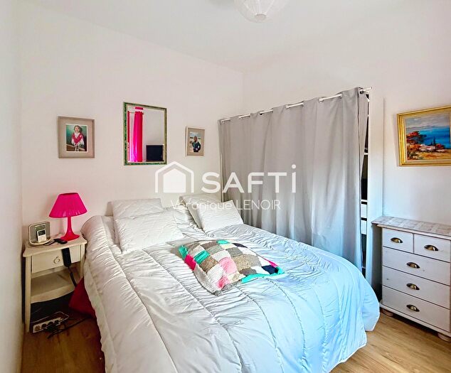 Maison 3 pièces à vendre - Bezons, Chênes, Val Notre Dame