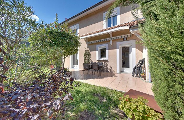 Maison 5 pièces à vendre à Claix