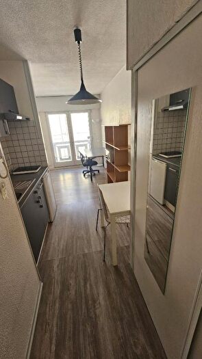 Appartement à louer - Bordeaux, Victoire, Sainte-Eulalie - 1 pièce