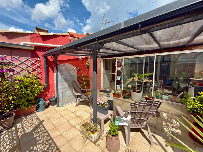 Maison 6 pièces à vendre - Cabasse
