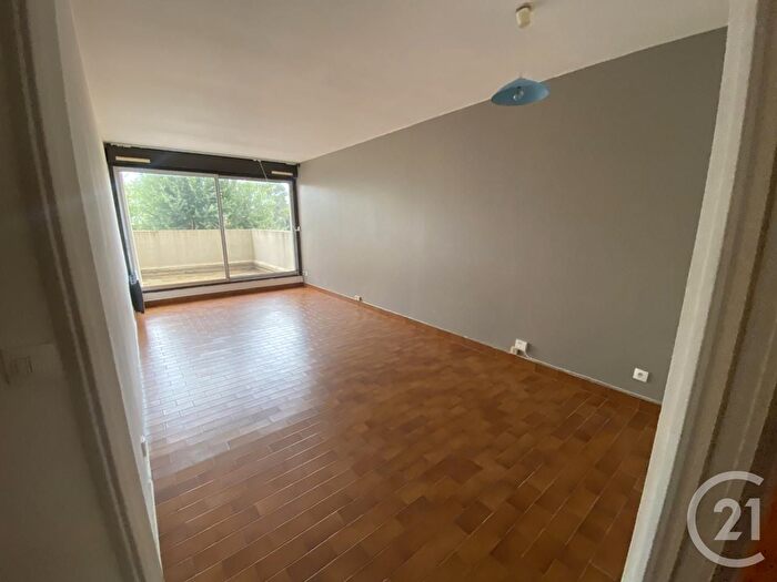 Appartement à louer - Montpellier, Hôpitaux, Facultés - 2 pièces - 1 chambre
