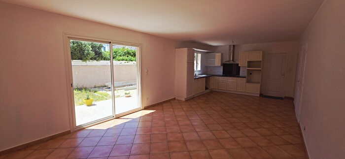 Maison 4 pièces à Cabestany, à vendre