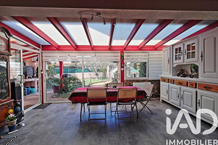 Maison à vendre - Saint-Cyprien, LAygual, Golf - 5 pièces - 3 chambres