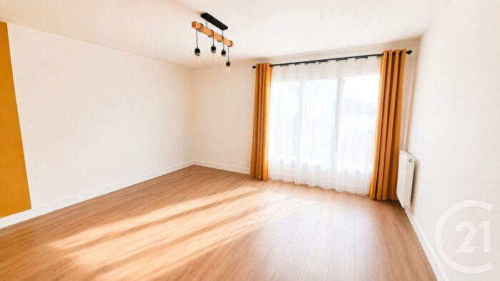 Saint-Sébastien-sur-Loire, Ouest : Appartement 3 pièces à louer