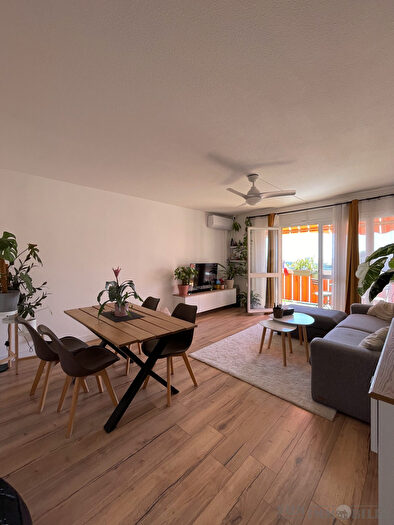 Appartement 4 pièces à Saint-Laurent-du-Var, Tuilière, Sainte-Petronille, Les Crottes, Tour, Iscles, à vendre