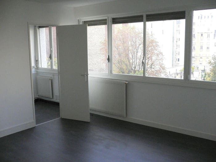 Auteuil Sud, Paris 16ème arrondissement - Appartement 1 pièce à louer