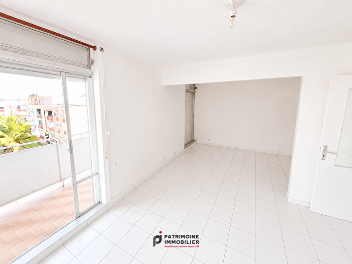 Les Abymes - Appartement 4 pièces à louer