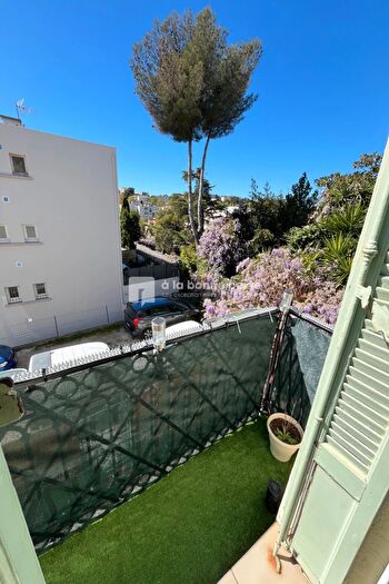 Appartement 3 pièces à vendre - Toulon, Aguillon