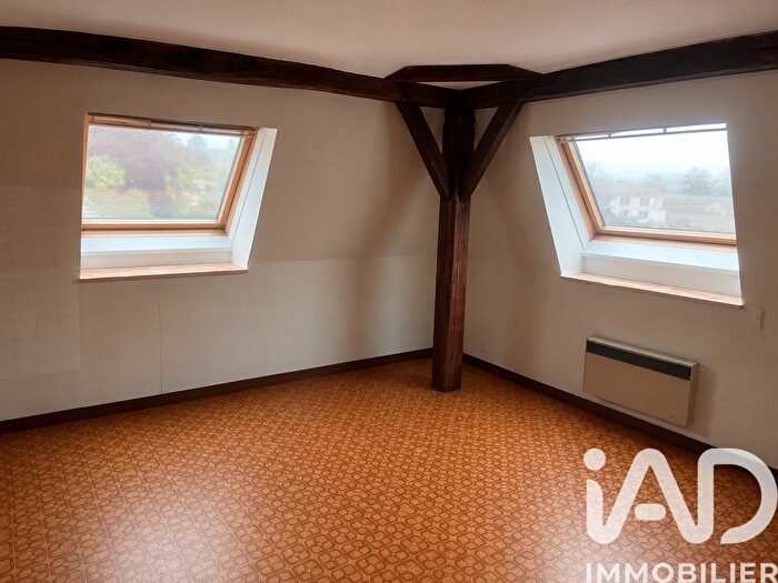 Saint-Palais - Appartement 1 pièce à vendre