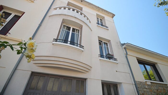 Maison 6 pièces à vendre à Vichy, Champ Capelet