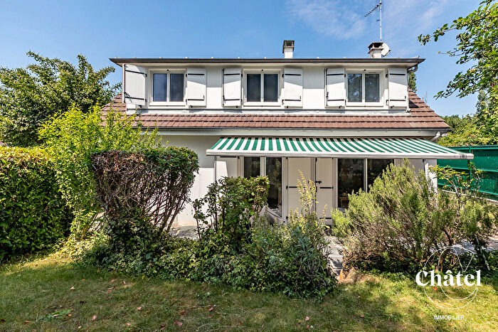 Senlis, Bon Secours - Maison 4 pièces à vendre