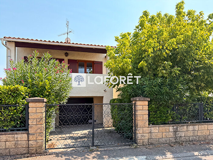 Maison 4 pièces à vendre - Nîmes, Mas de Possac