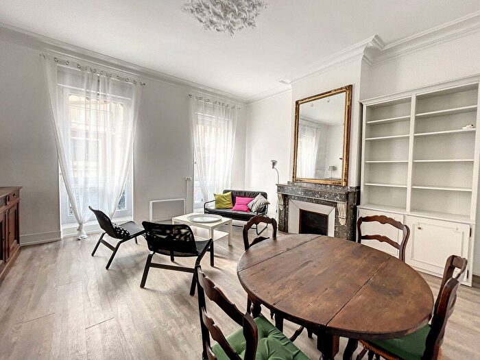 Toulouse : Appartement 2 pièces à louer