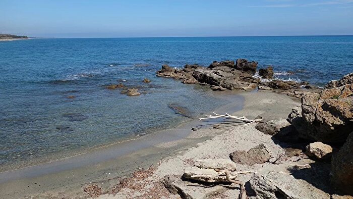 Appartement à vendre - San-Nicolao - 2 pièces - 1 chambre