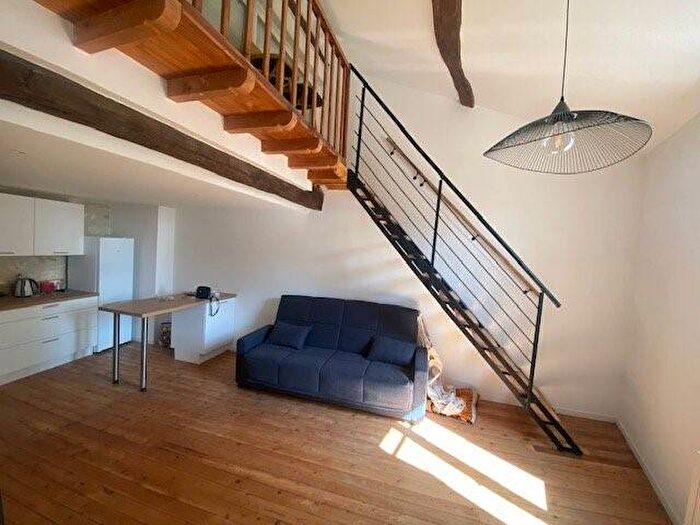 Saint Ausone-Saint Martin-Saint Gelais, Angoulême - Appartement 2 pièces à louer