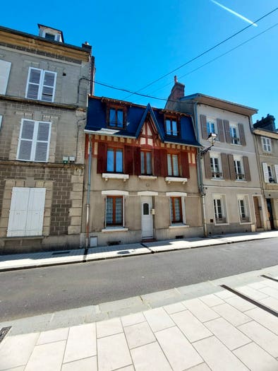 postalCode - Maison 6 pièces à vendre