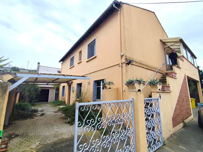 Maison 8 pièces à vendre à Avignon, Monclar