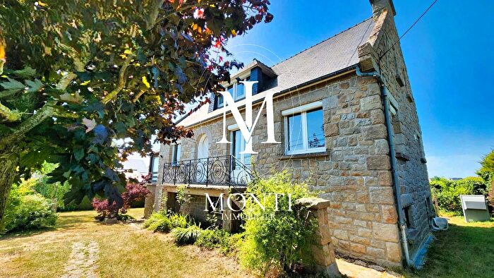 Ploubalay - Maison 7 pièces à vendre