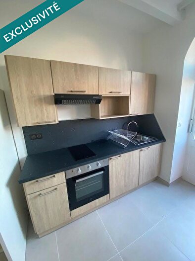 Appartement 3 pièces à vendre à Vénissieux, Centre-ville
