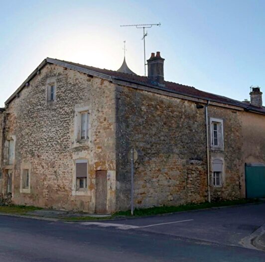 Maison 1 pièce à vendre - Sassey-sur-Meuse
