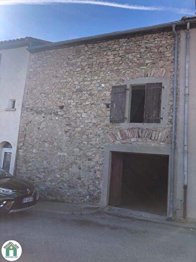 Maison 1 pièce à vendre - Saint-Denis