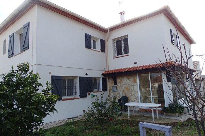 Maison à vendre - Mauguio, Marius Roustan, Louise Michel - 6 pièces - 5 chambres