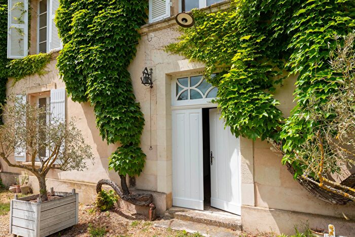 Maison à vendre - Forges - 14 pièces - 7 chambres