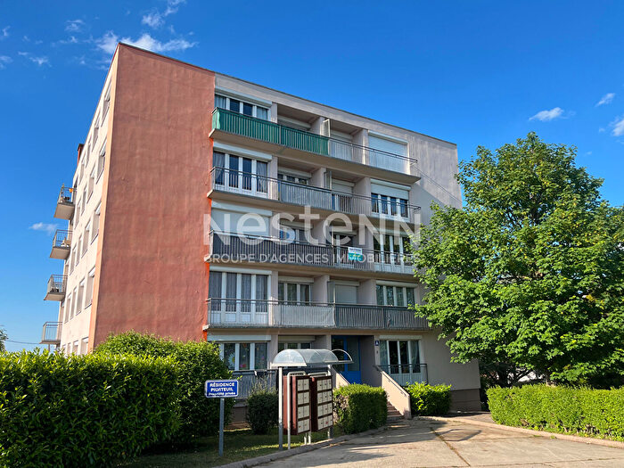 Bar-le-Duc, Ville-Haute - Appartement 5 pièces à vendre
