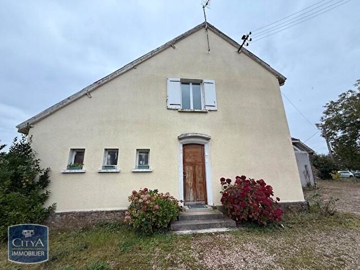 Maison 4 pièces à vendre à Sedan, Centre-ville
