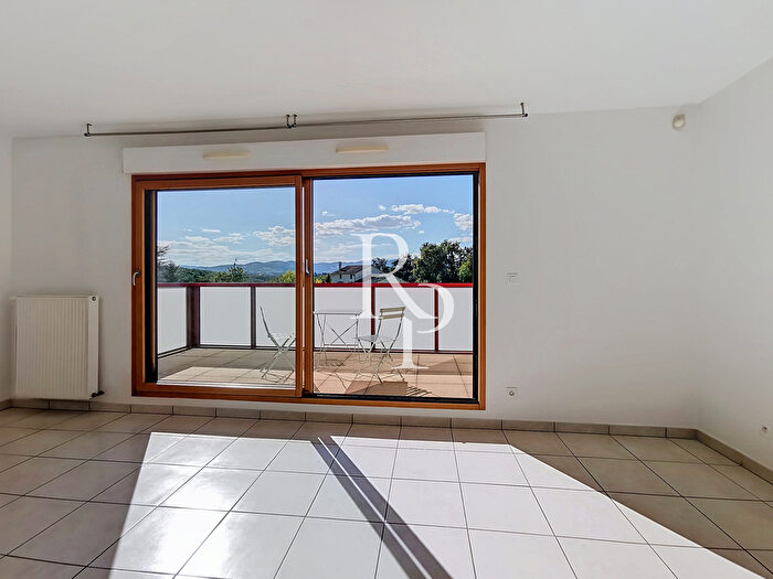 Appartement 2 pièces à vendre à Francheville, Bel-Air, La Plaine