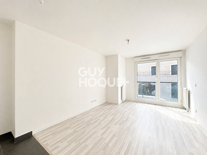 Appartement 1 pièce à Bois-Colombes, Jean Mermoz, à louer