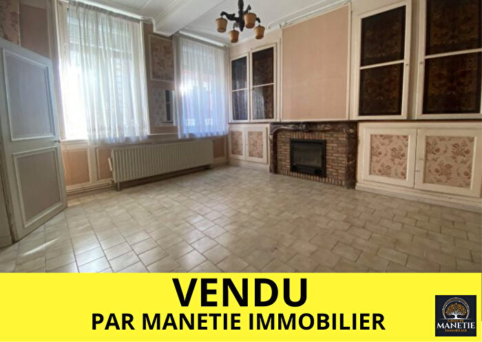 Maison 6 pièces à Arras, à vendre
