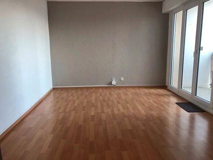 Appartement 2 pièces à louer à Colmar