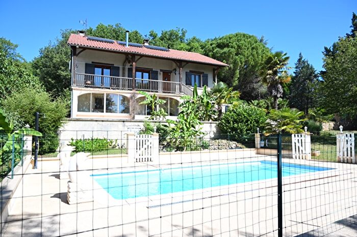 Maison 8 pièces à vendre - Le Change