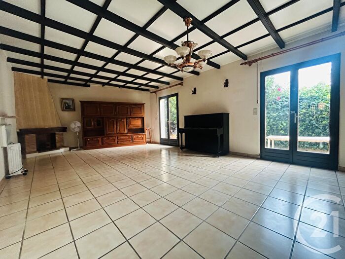 Maison à vendre - Cabestany - 6 pièces - 5 chambres