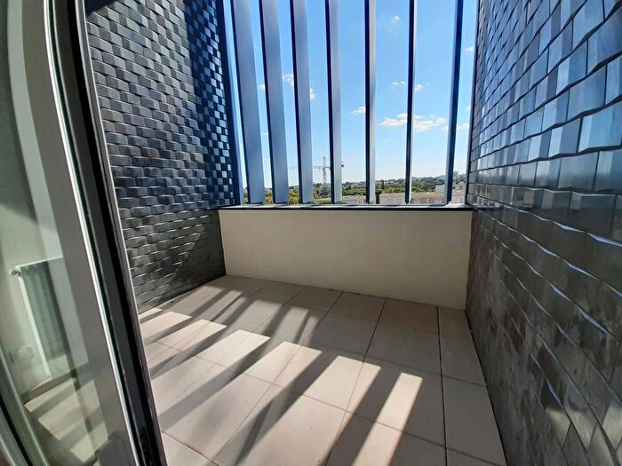 Estanove, Montpellier - Appartement 3 pièces à louer
