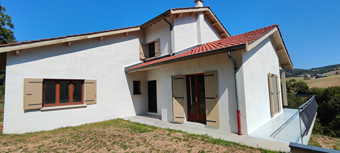 Montromant : Maison 5 pièces à vendre