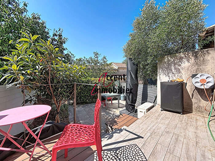 Mérindol : Maison 3 pièces à vendre