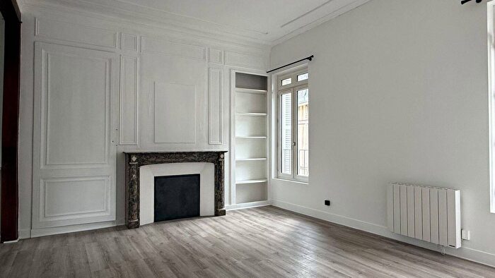 Appartement 3 pièces à louer - Rouen