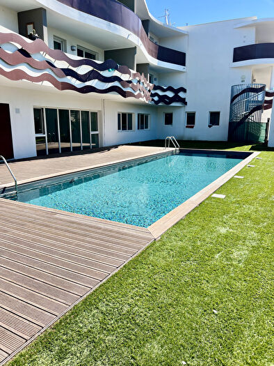 Appartement à louer - Agde, Le Cap dAgde - 1 pièce