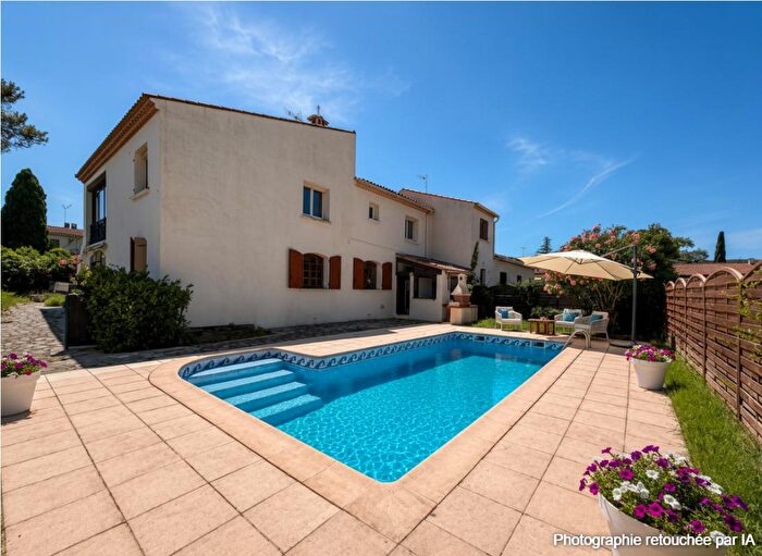 Maison 7 pièces à vendre - Saint-Gély-du-Fesc